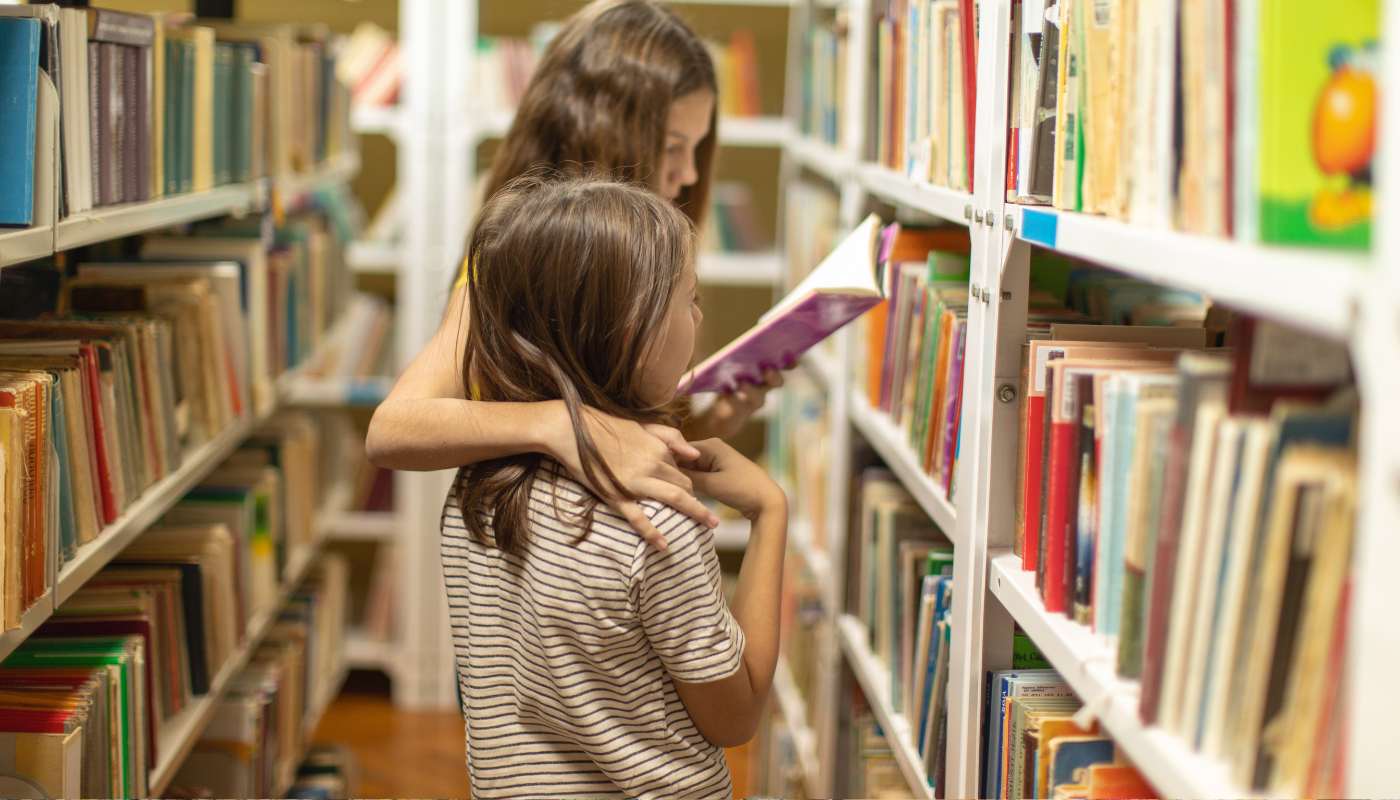 Children's Literature Genres - WeHaveKids