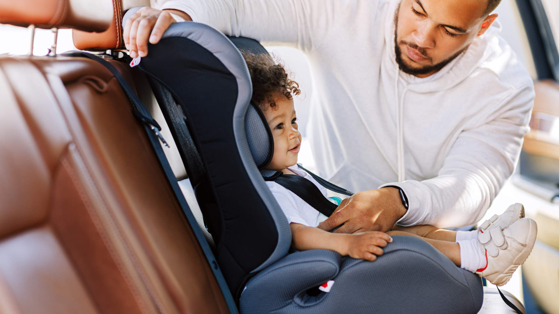 The Basics of Car Seat Safety - WeHaveKids
