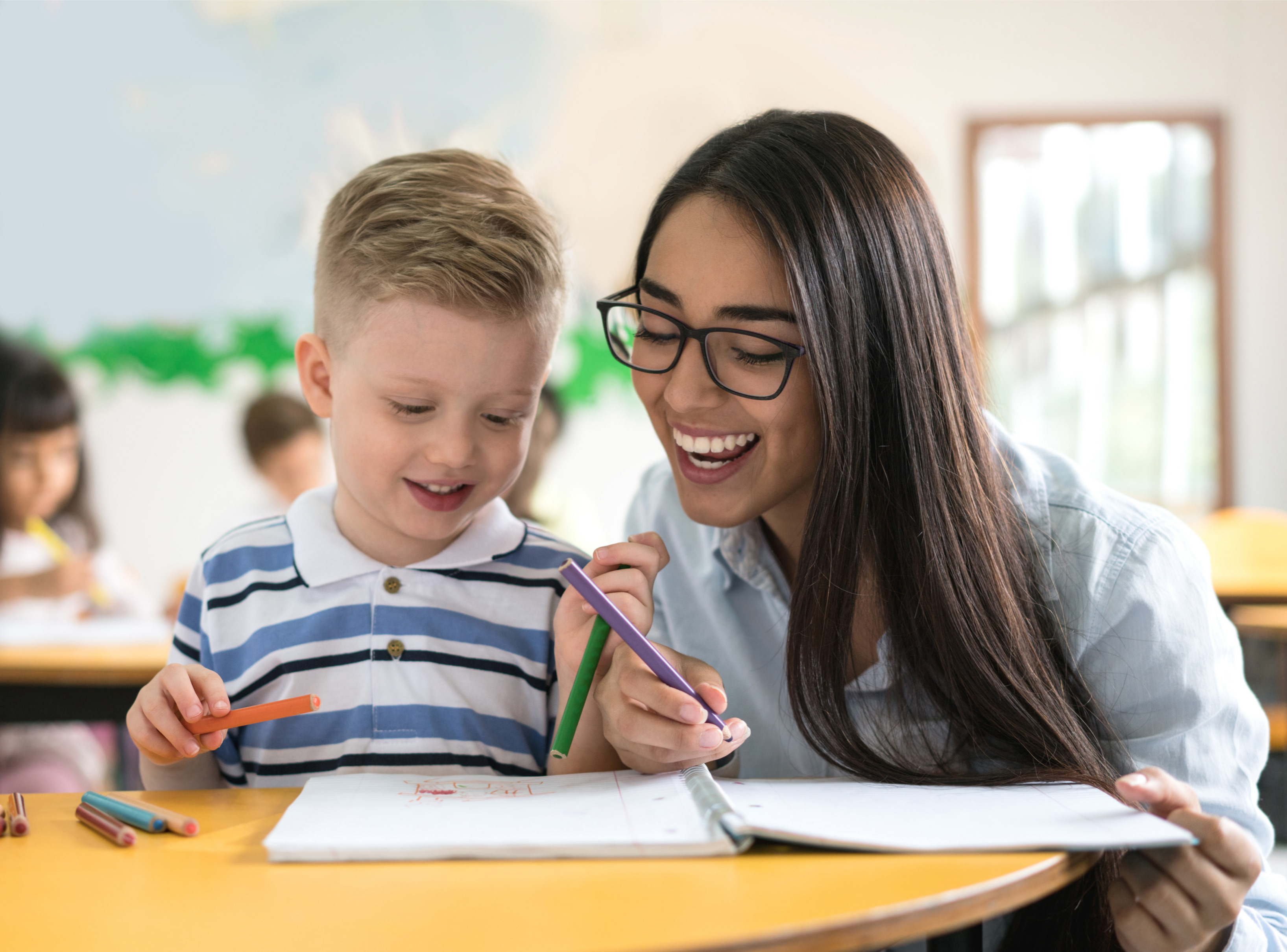 The Benefits of Assessing the Learning Styles of Your Students and ...