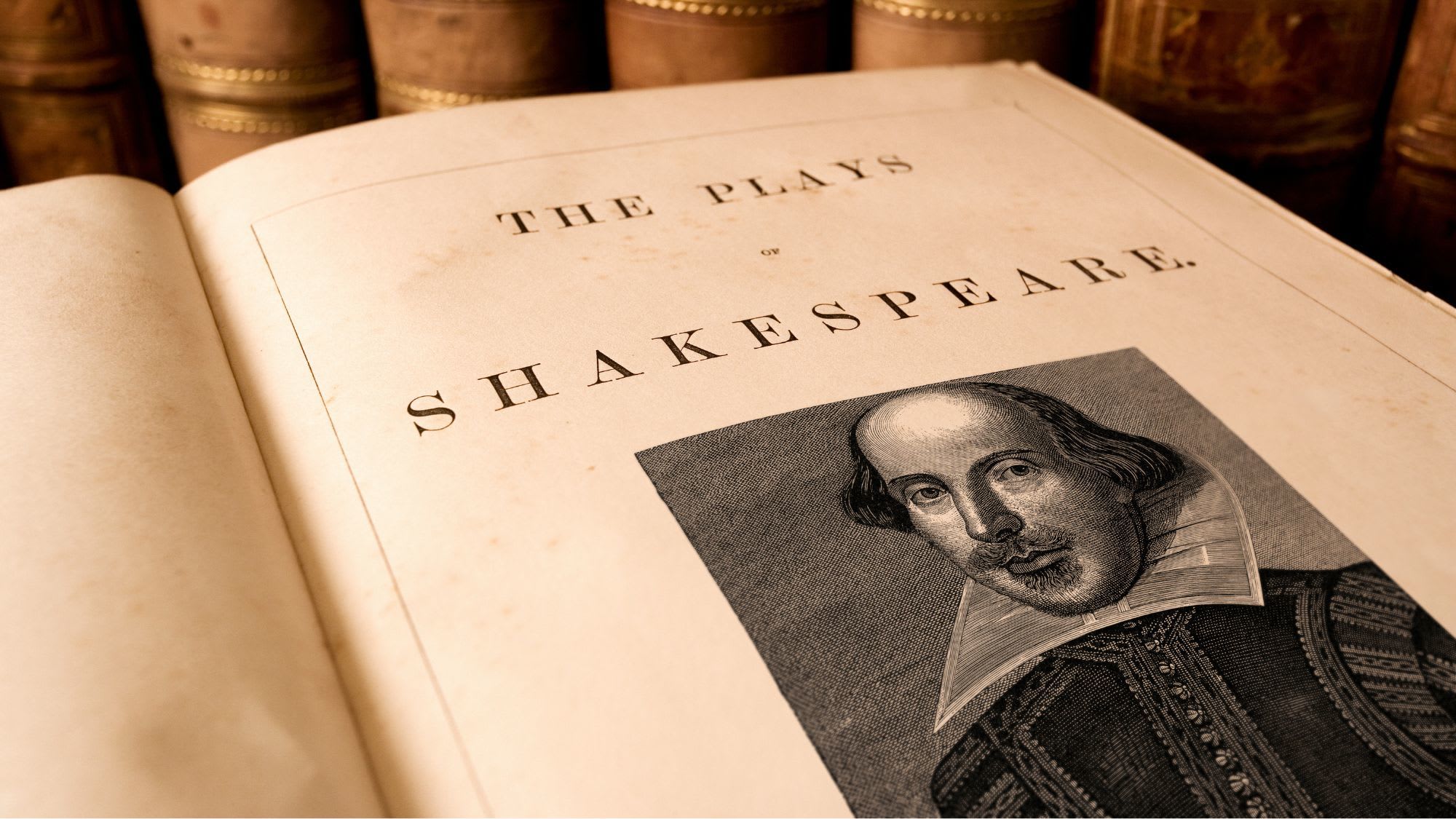 Shakespeare's Comments and Point of View on Acting From "Hamlet," Act 3 ...