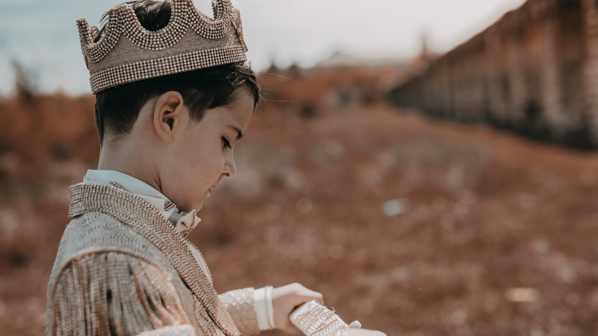 100+ Disney-Inspired Baby Boy Names - WeHaveKids