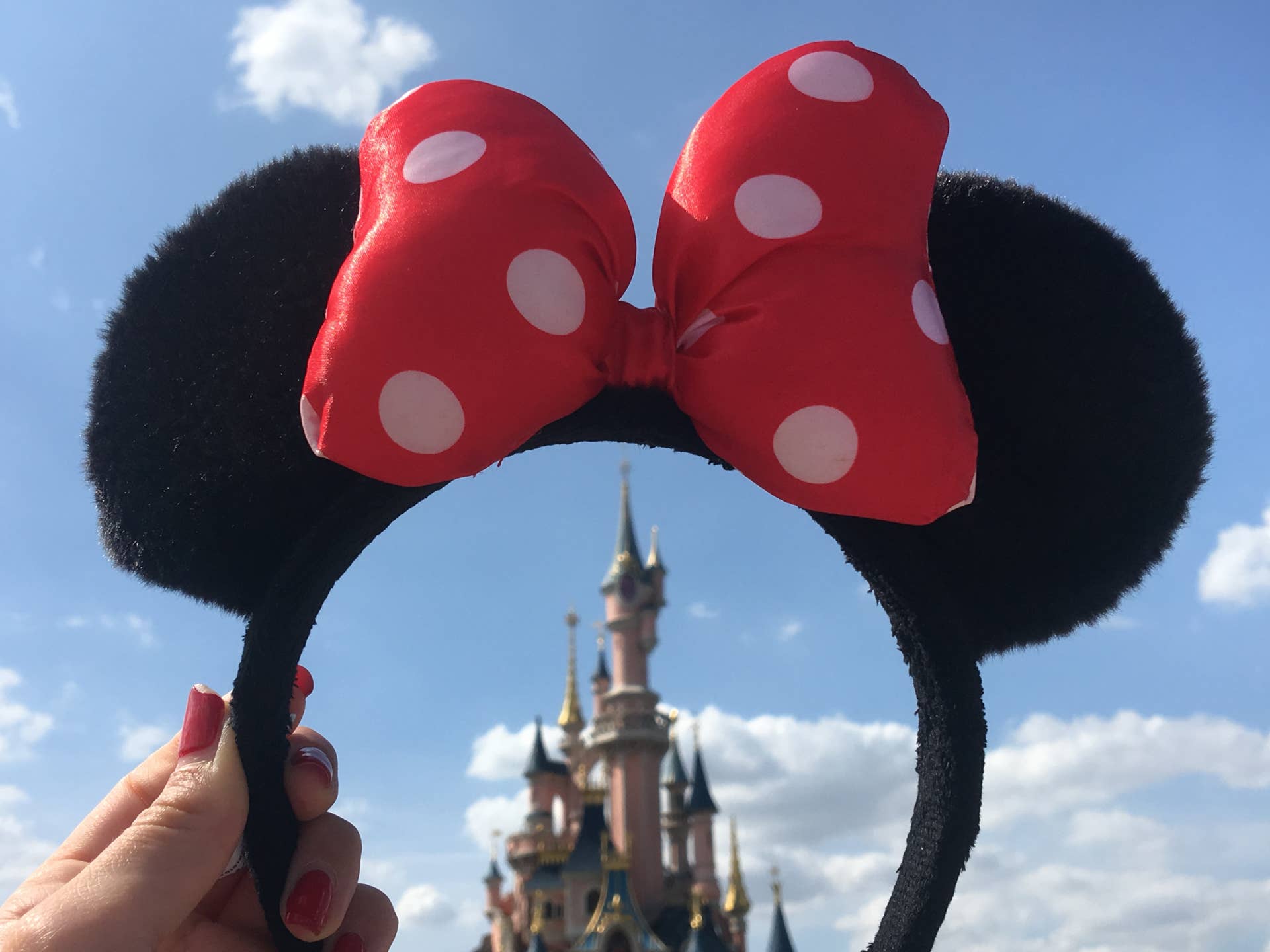 100+ Disney-Inspired Baby Girl Names - WeHaveKids