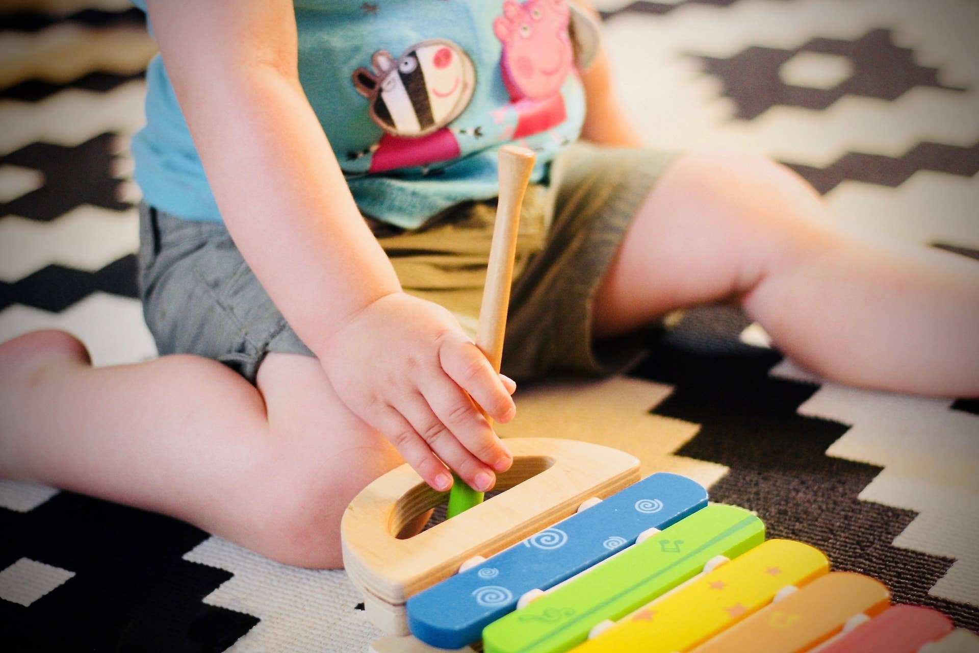 5 Toys and Games to Improve Speech/Language Skills in Children - WeHaveKids