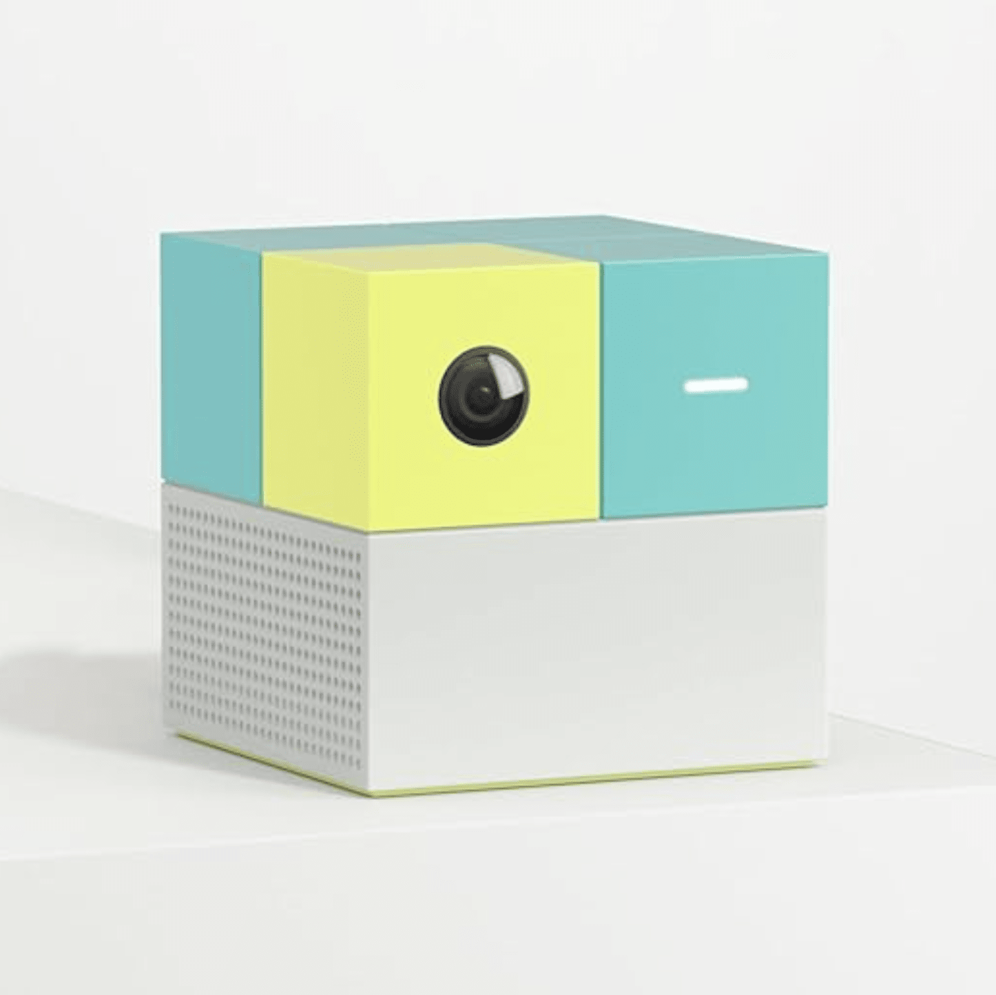 Active Gaming System for Families: Nex Playground Review - WeHaveKids