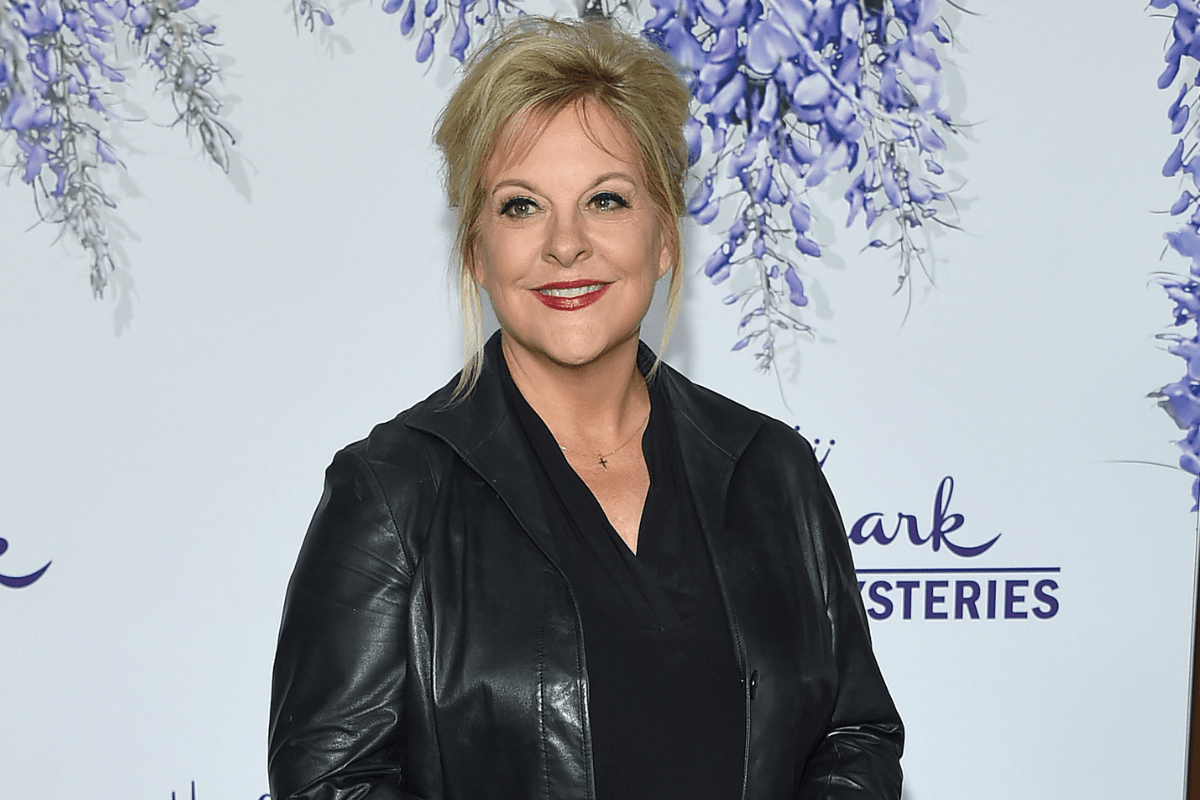 Nancy Graces Offers Rare Peek at Teen Twins - WeHaveKids